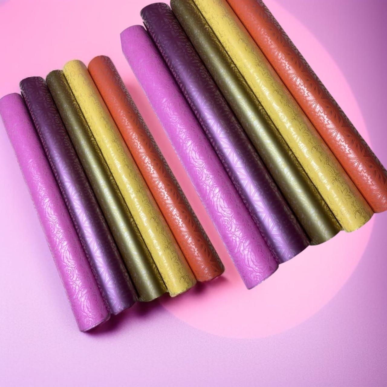 Panna Mehndi Designs