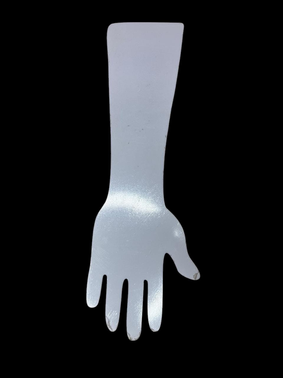 Acrylic Hand